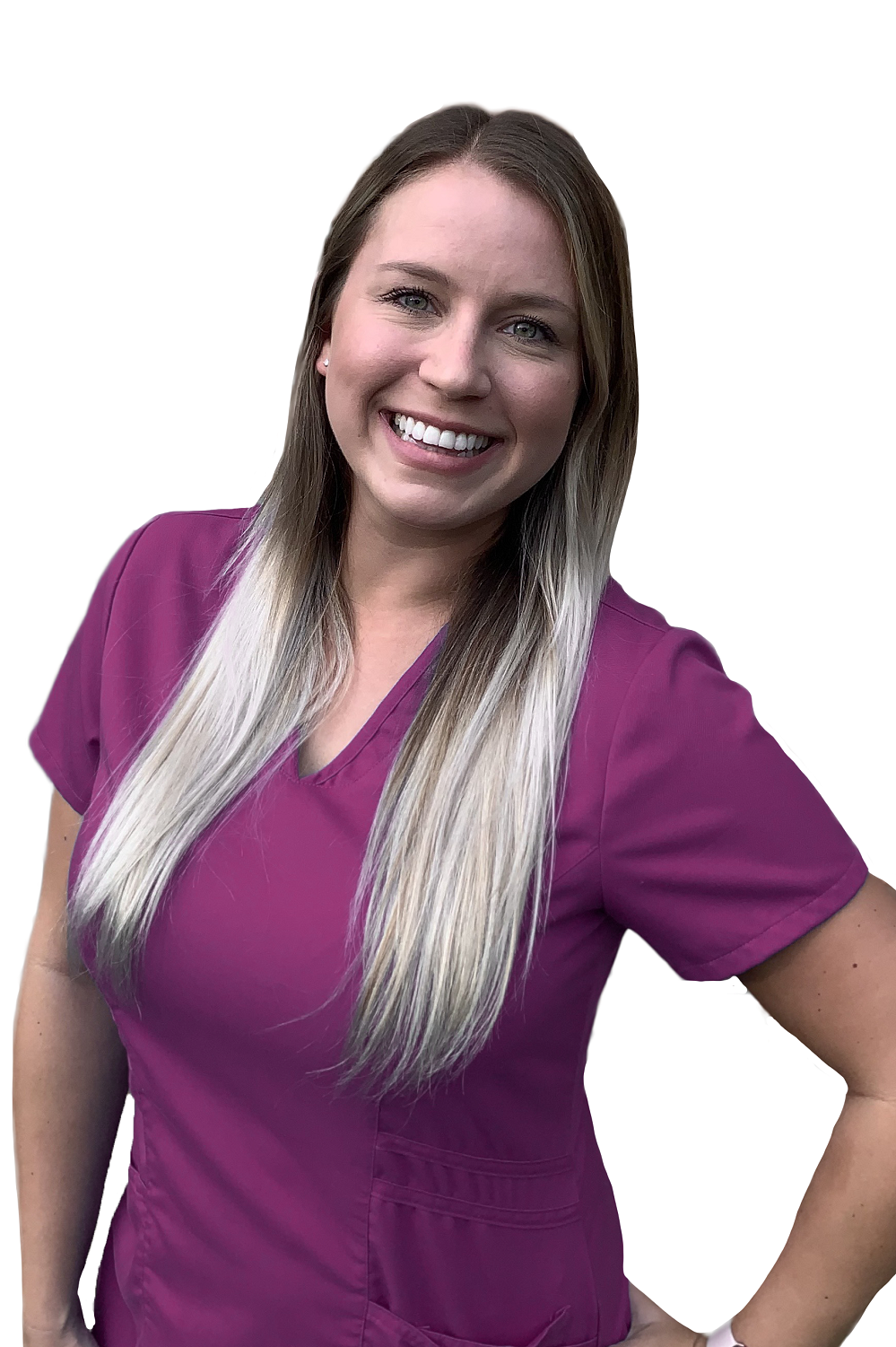 Meet The Team | Marc J. Hollander, DDS