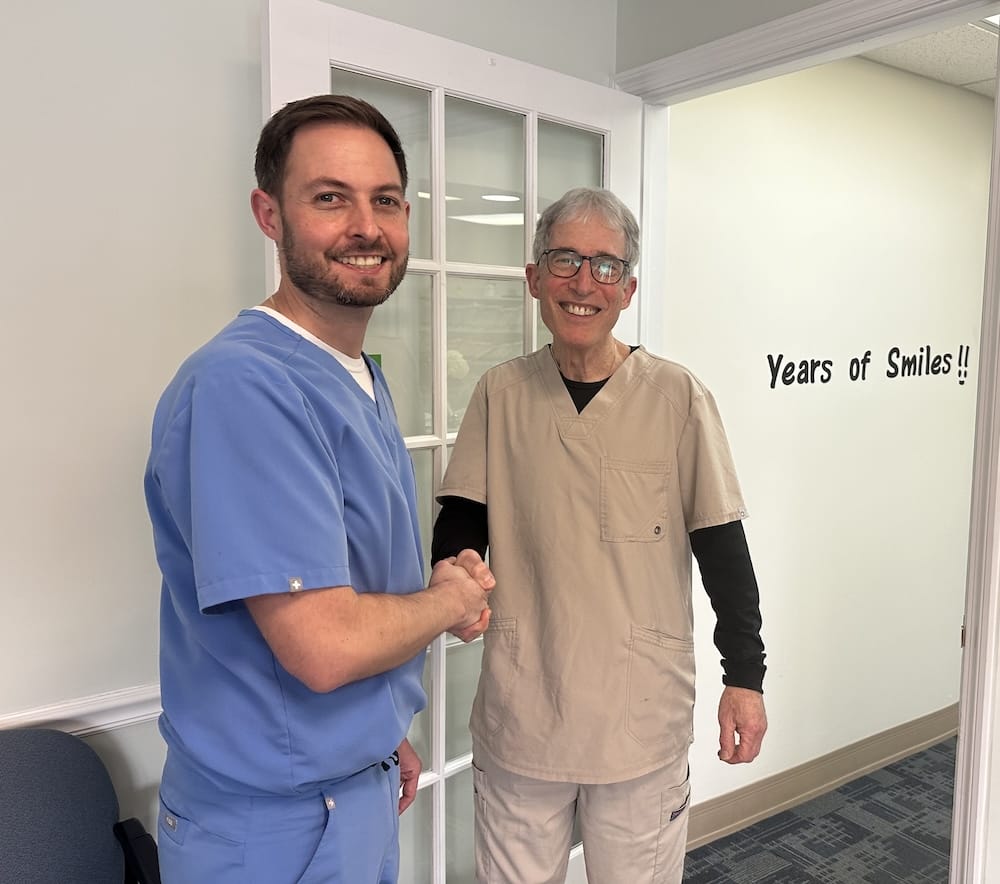 General Dentist | Cosmetic Dentist | Family Dentist | Gahanna Ohio
